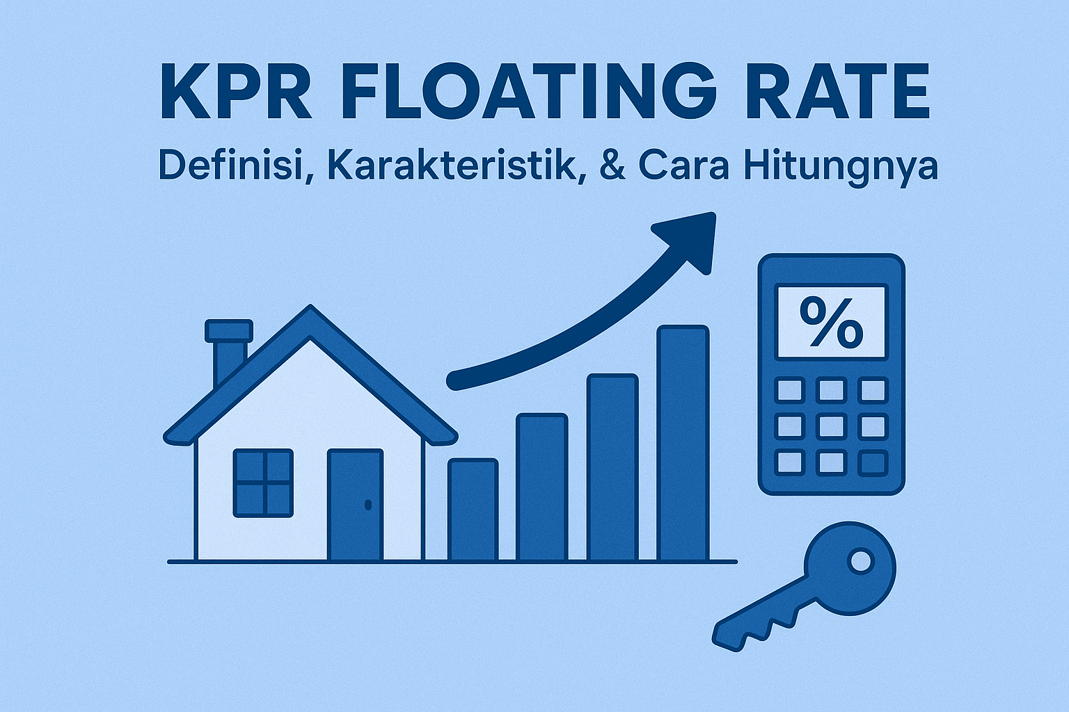 KPR Floating Rate: Definisi, Karakteristik, & Cara Hitungnya - Herlita ...